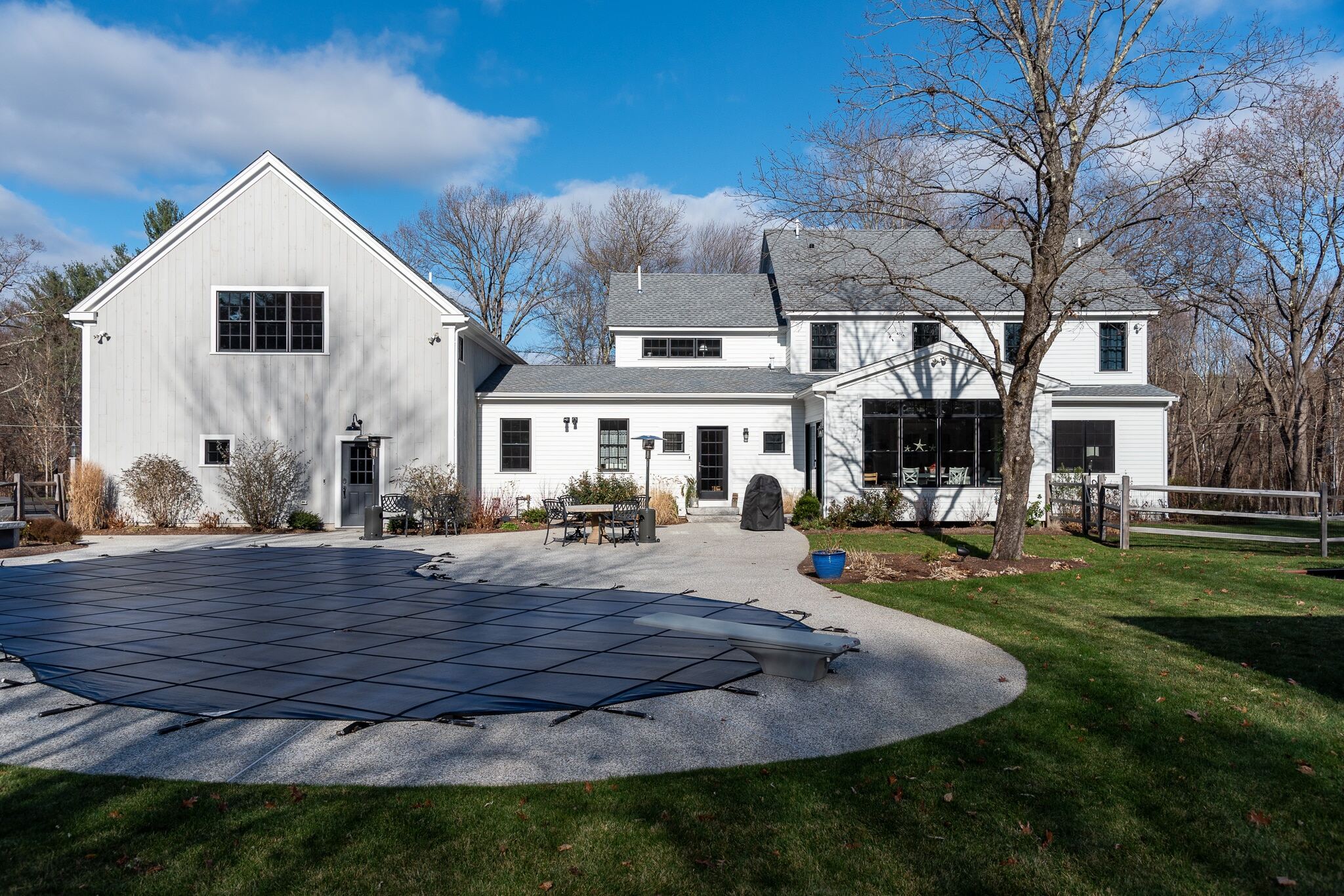 Stunning Home Additions in Central & Eastern MA | Gilmore Building